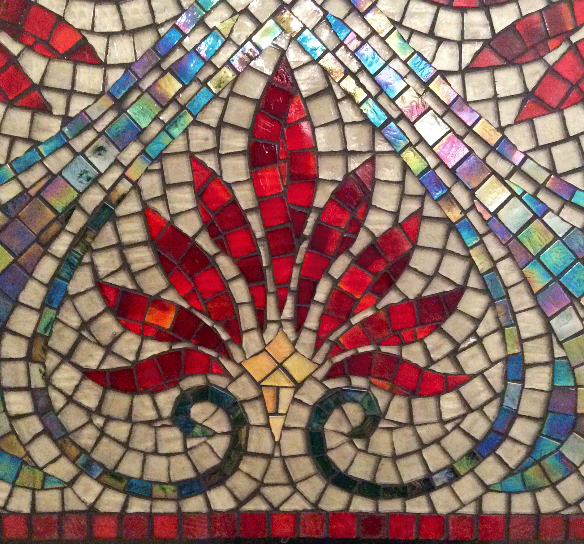 Inset Panels | deconstructedmosaic