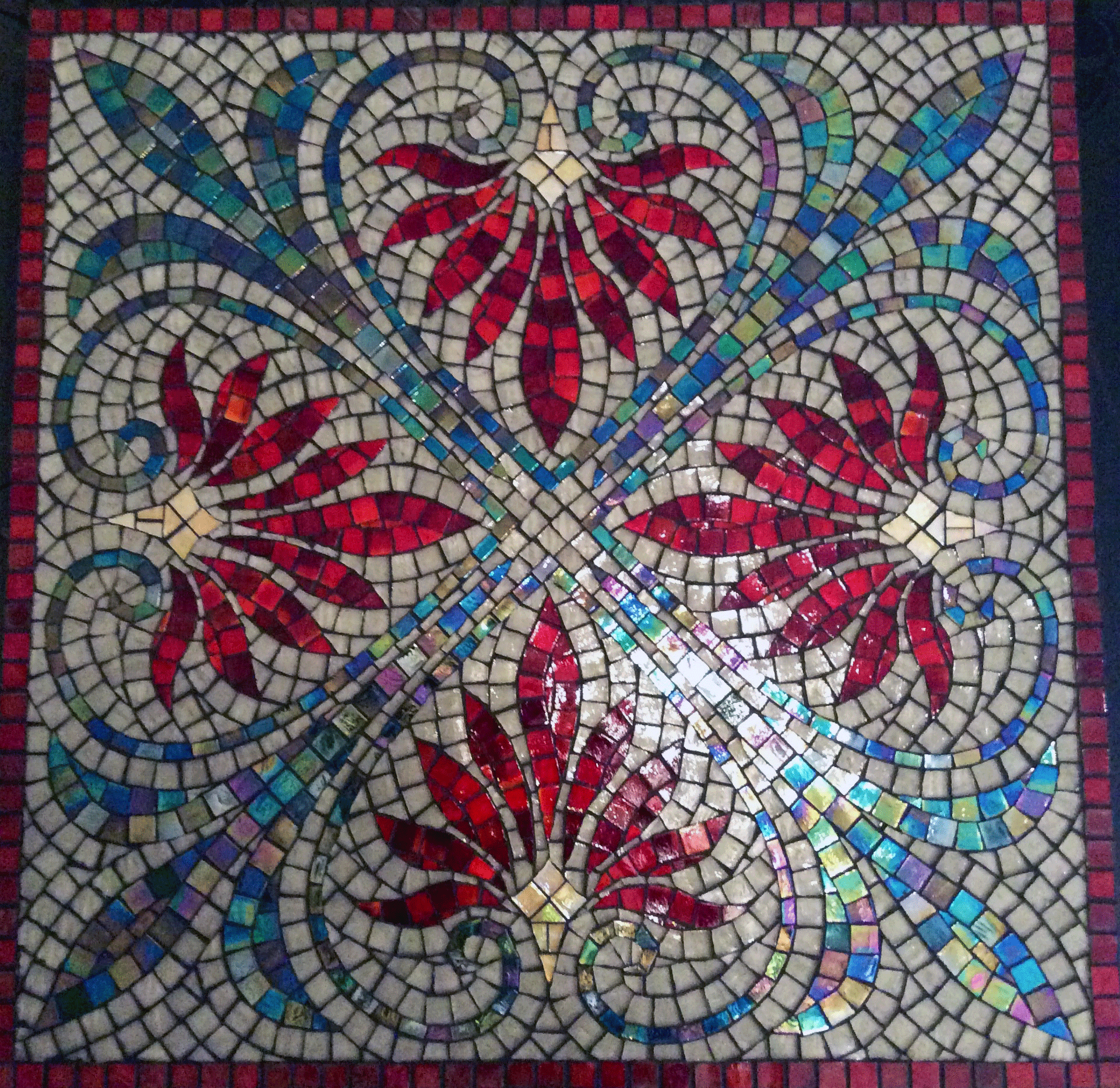 Inset Panels | deconstructedmosaic